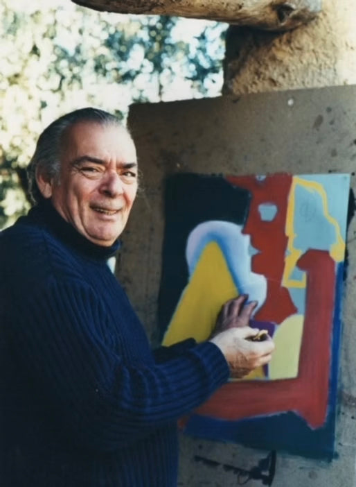 Gerhard Meling – onlinegallery.no