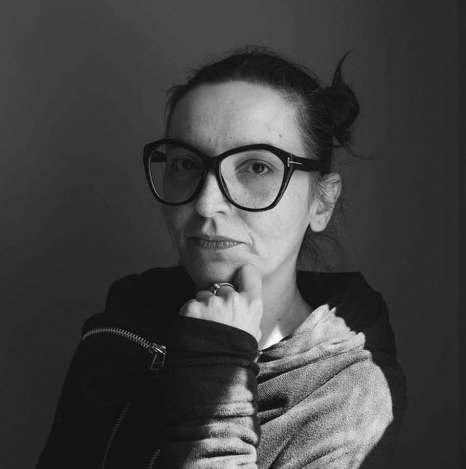 Dragana Ilic – onlinegallery.no